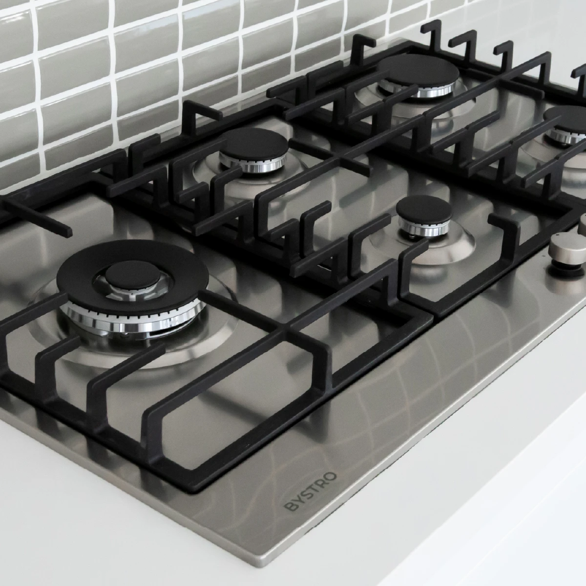 BYSTRO – Premium Kitchen Appliances