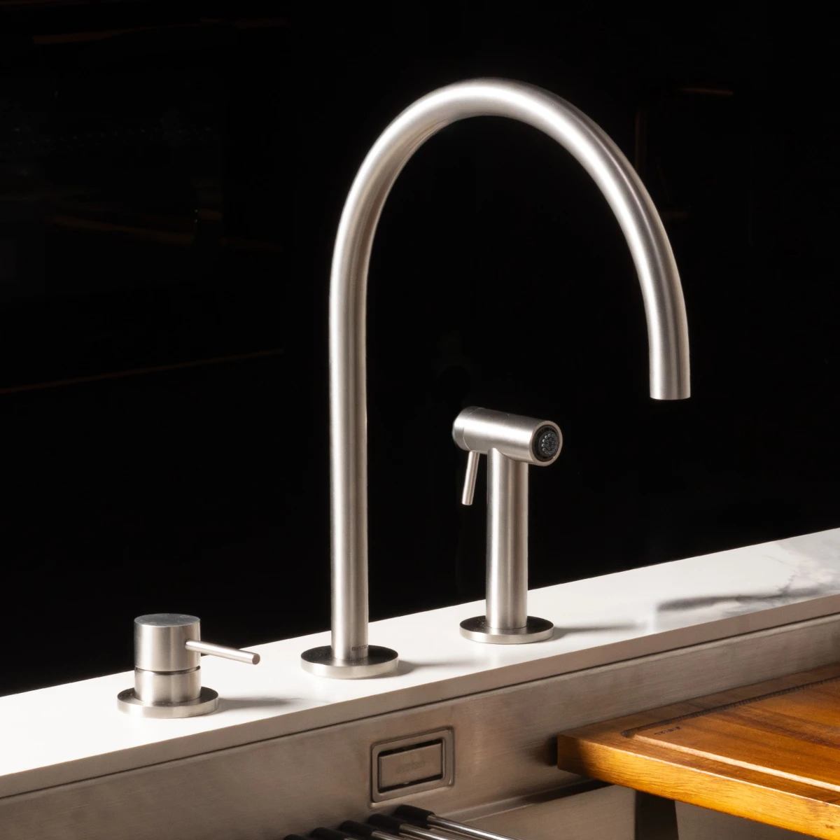 BYSTRO – Premium Kitchen Appliances