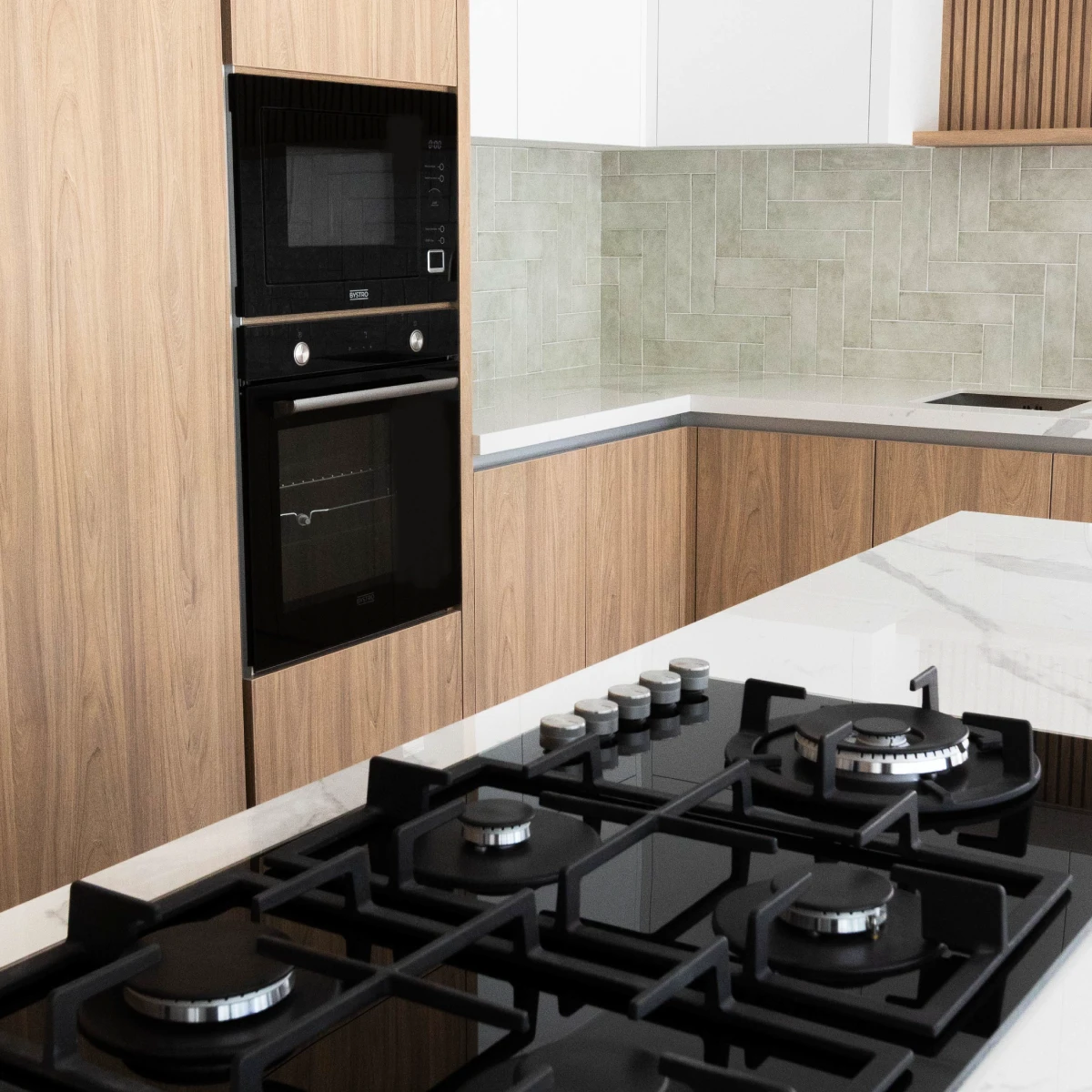 BYSTRO – Premium Kitchen Appliances