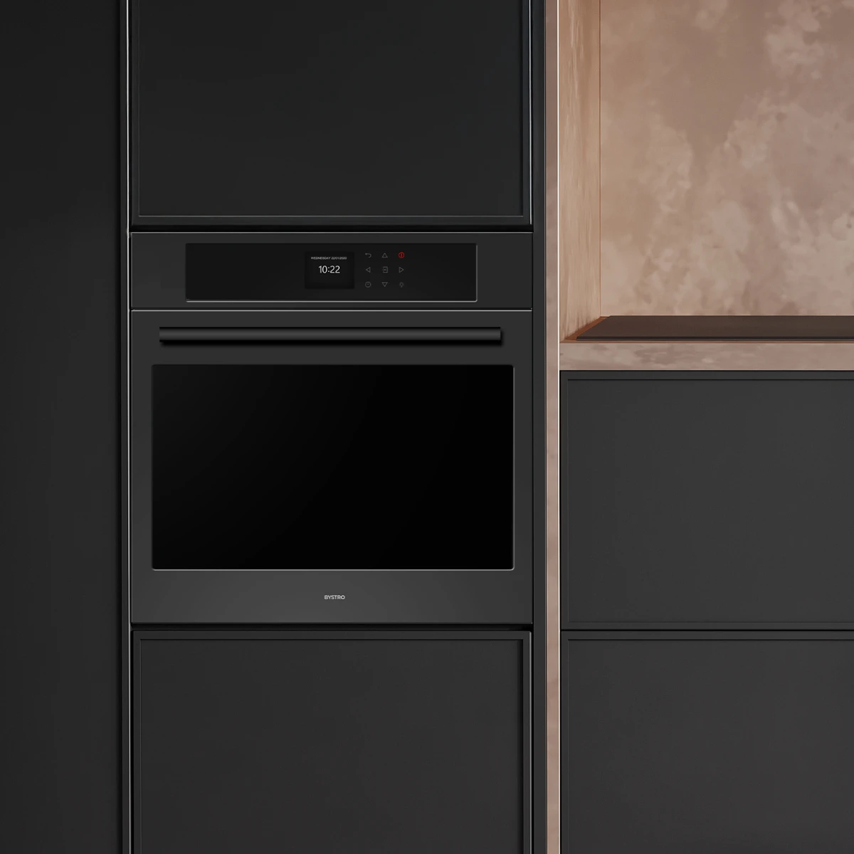 BYSTRO – Premium Kitchen Appliances