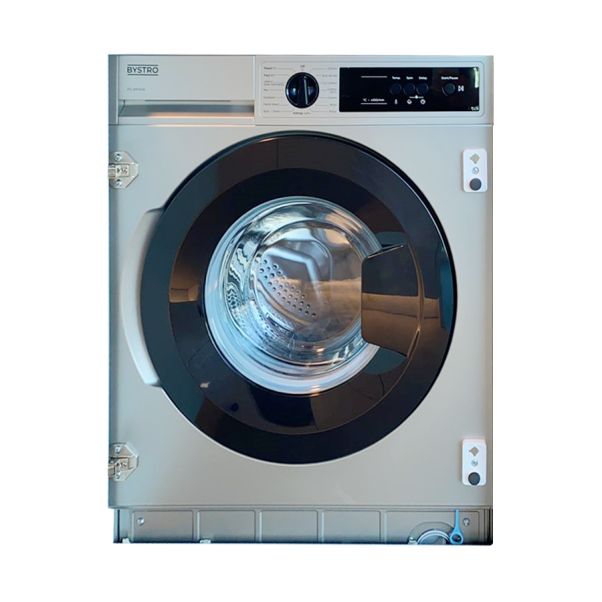 Built-in Washing Machine | BYSTRO