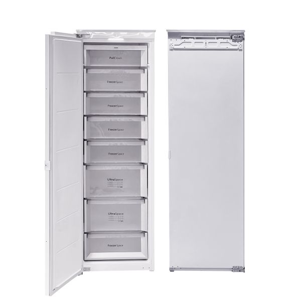 Built-In Single door Full Freezer | BYSTRO