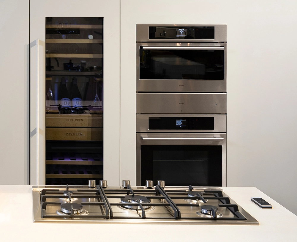BYSTRO – Premium Kitchen Appliances