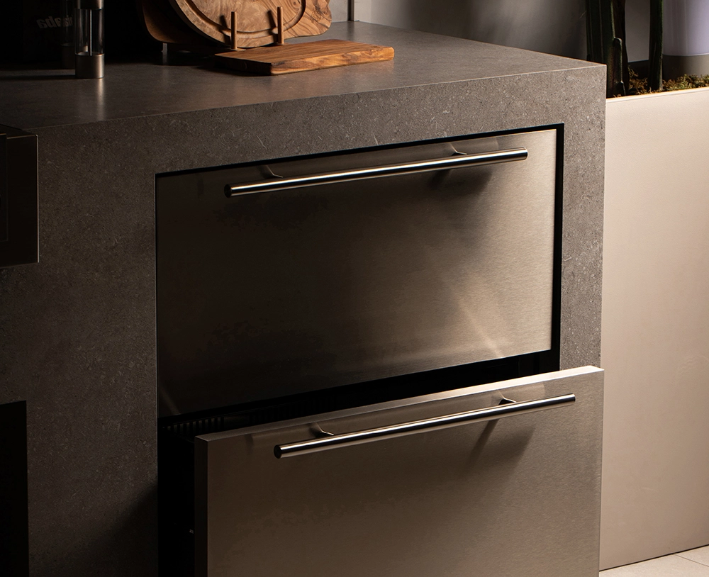 BYSTRO – Premium Kitchen Appliances
