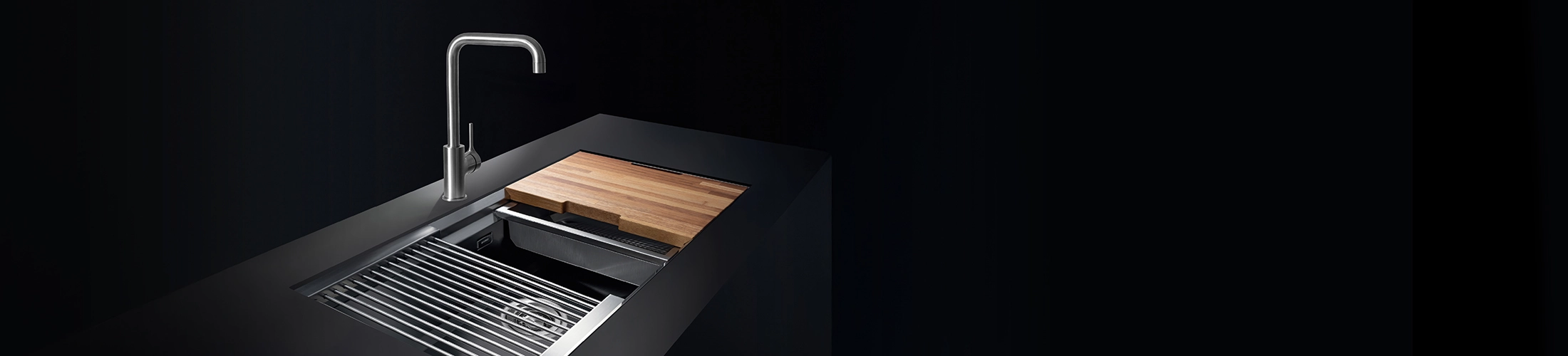 BYSTRO – Premium Kitchen Appliances