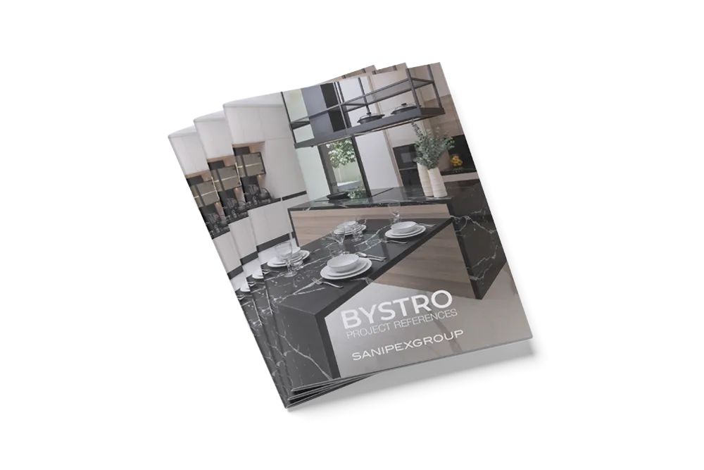 Brochures | BYSTRO