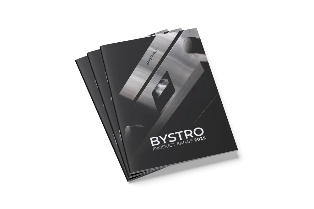 Brochures | BYSTRO
