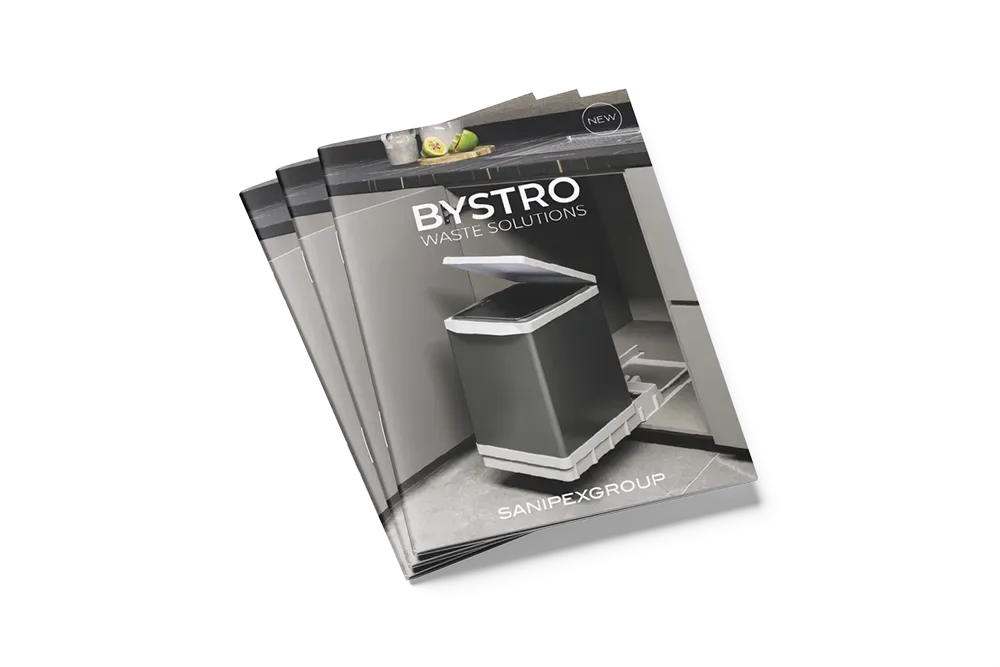 Brochures | BYSTRO